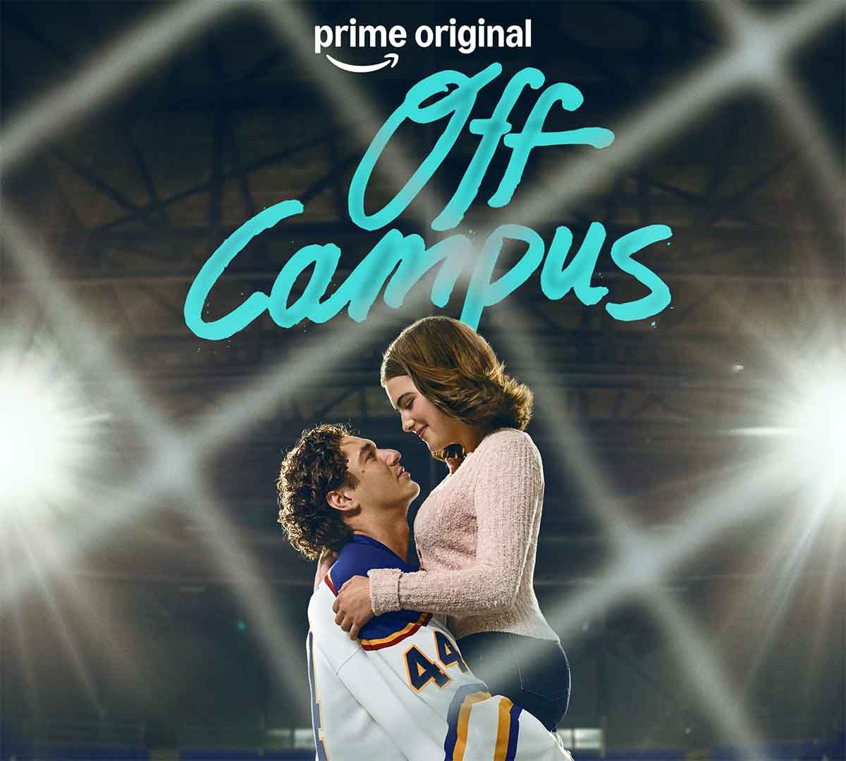 Todo lo que debes saber de la serie Off Campus - Style by ShockVisual